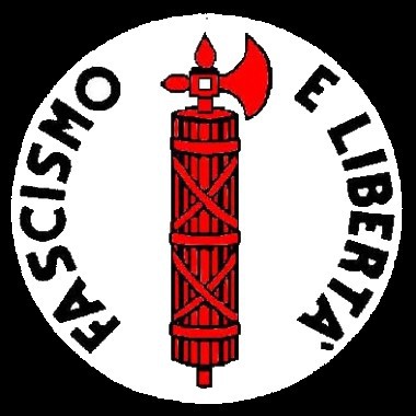 Fascio - Símbolo do Fascismo Italiano.jpg :: Jcmontteiro